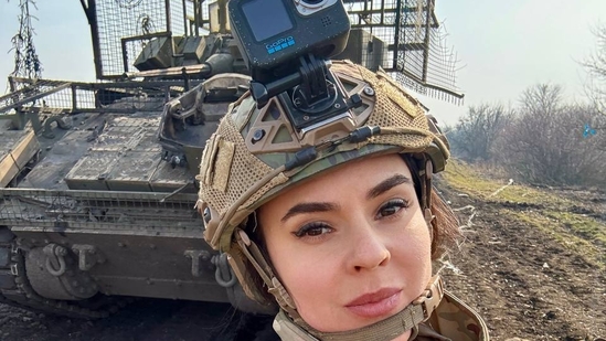 Russian Journalist Anna Prokofieva Dies in Landmine Blast