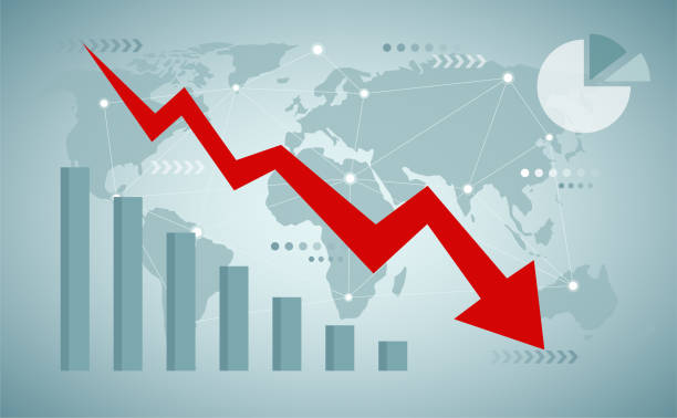 Global Recession: Tariffs, Trade Wars, and Economic Slowdown