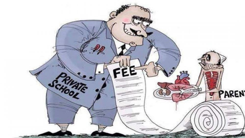 Why Parents Must Rethink Private Schools and Demand Public Education ...