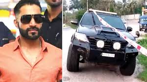 Son of Deceased Gangster Muthappa Rai, Ricky Rai, Attacked - News Tap One