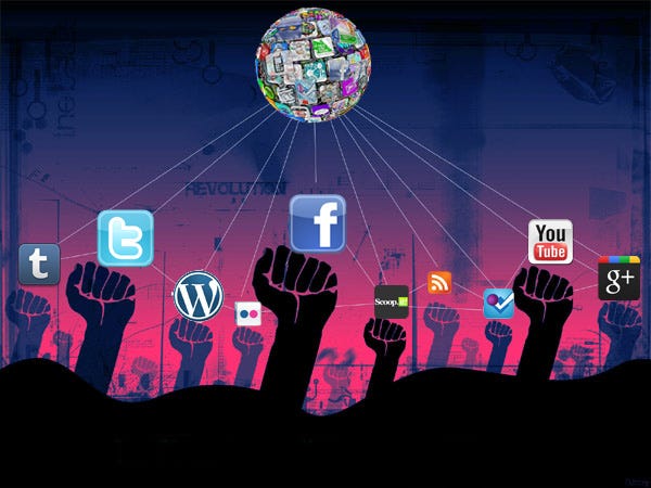 Performative Activism on Social Media: A Trend Overshadowing Real ...