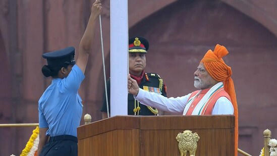 India Targets 2035 for Sudarshan Chakra