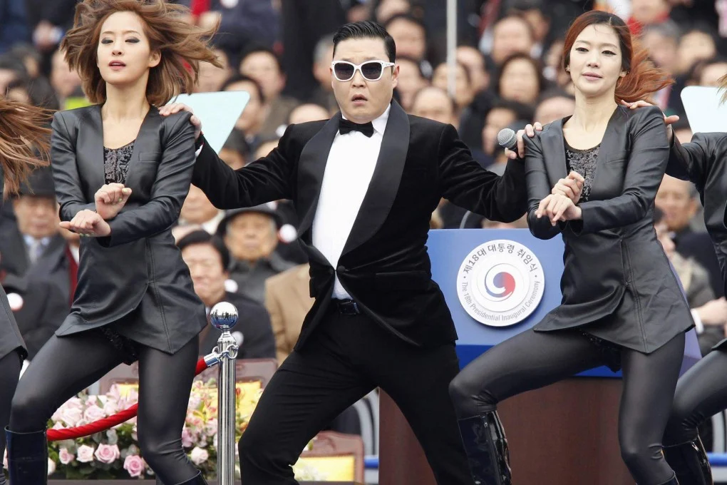 ‘Gangnam Style’ Rapper PSY Under Investigation by Seodaemun Police ...