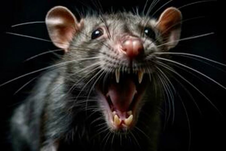 Staff Suspended After Rat Bites Lead to Newborn’s Death in Indore ...