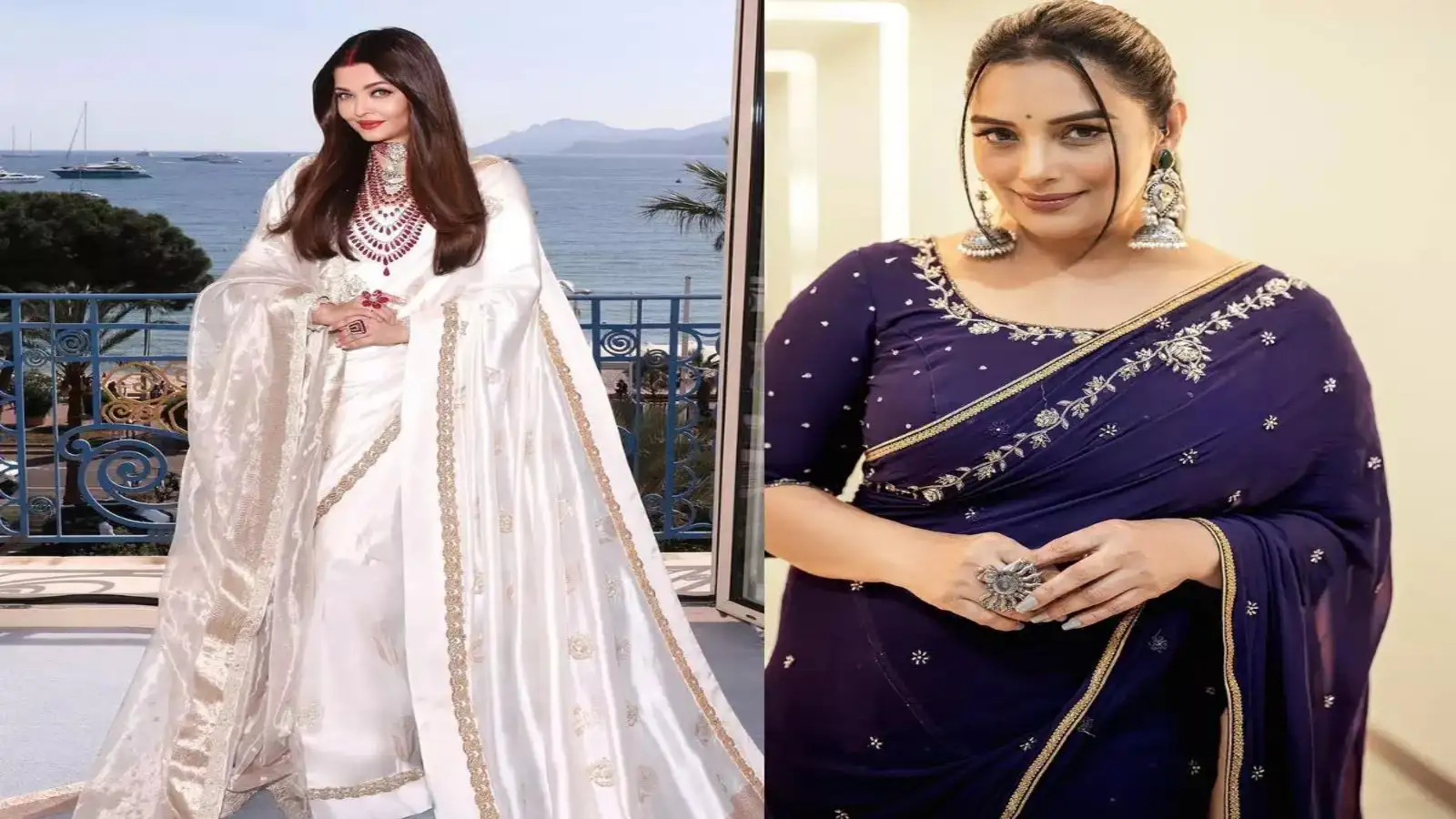 Shweta Menon Reveals She was Aishwarya Rai's Roommate In Miss India 1994 - News Tap One