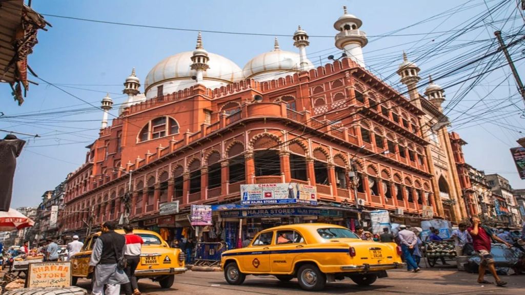 Kolkata Earthquake: Strong tremors at 7 am, Kolkata shook, how much ...