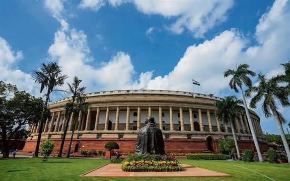Parliament Passes Manipur GST Amendment Bill to Streamline Tax ...